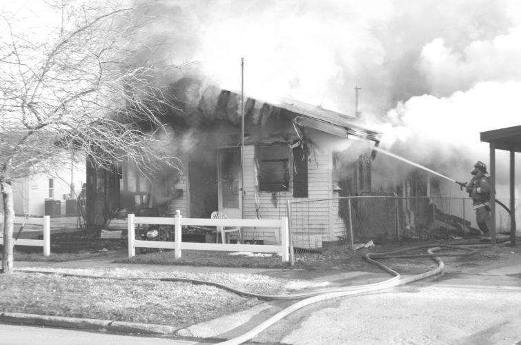Information sought in Fort Dodge fire | News, Sports, Jobs - The ...
